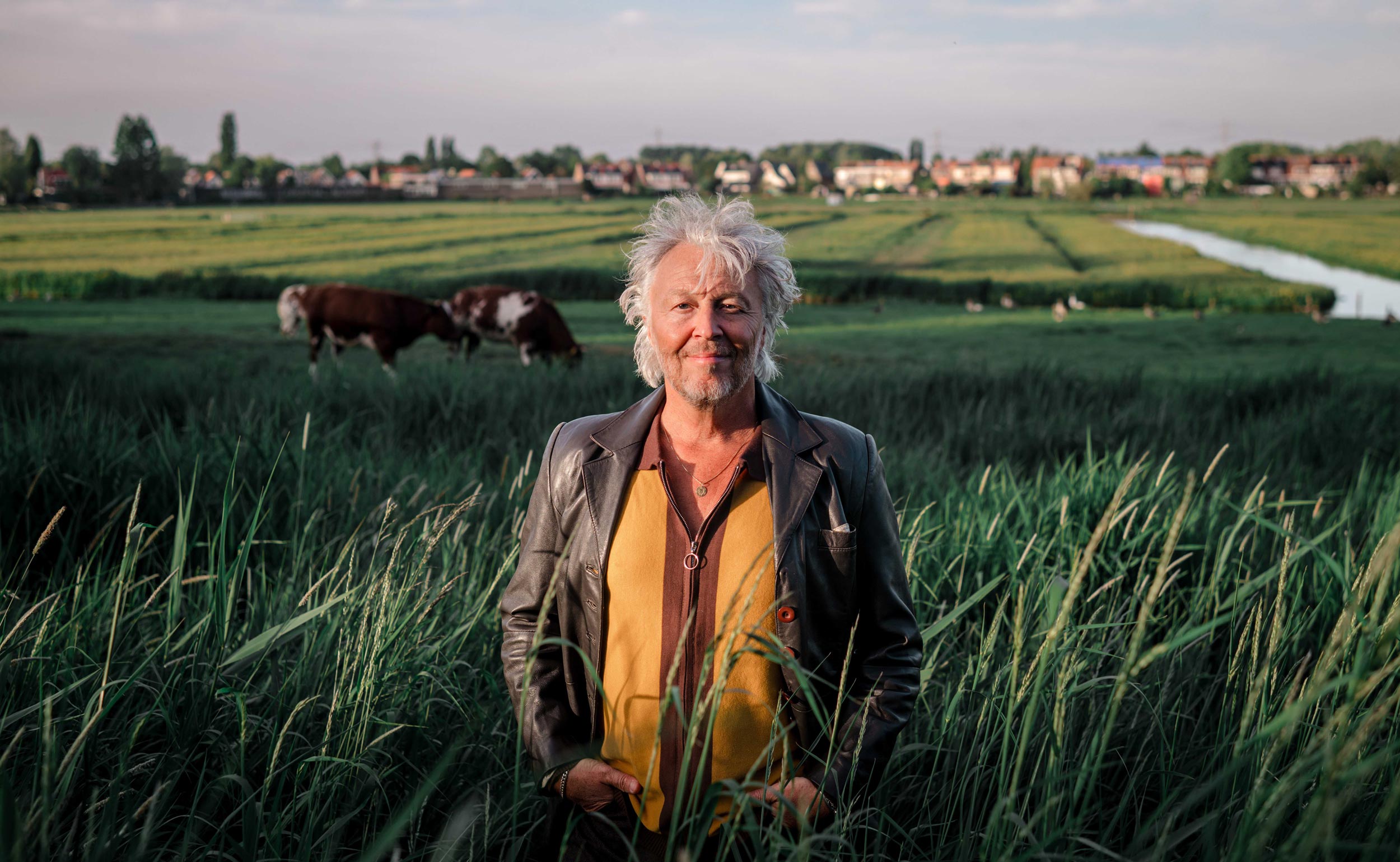 Tijn Touber – Homepage